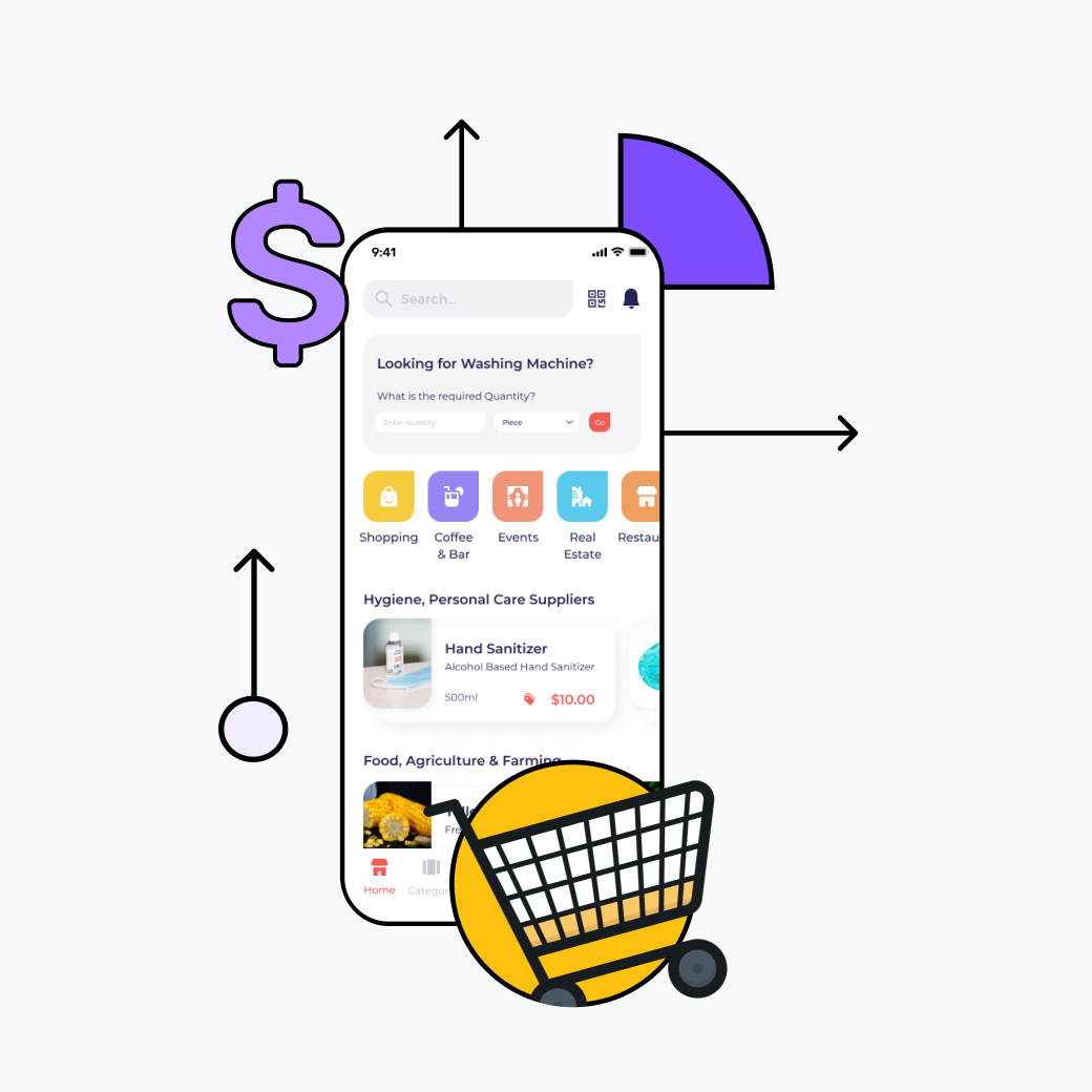 Directory App Builder - Build Local Business Directory App Directory App Builder - Build Local Business Directory App